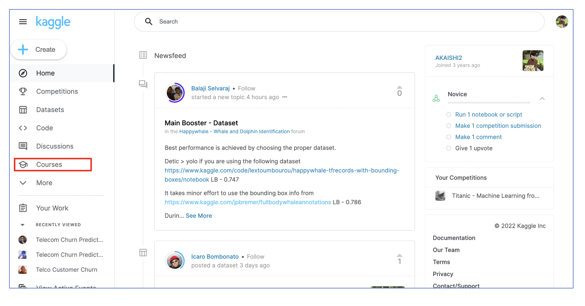 Kaggle超入門 #Python - Qiita