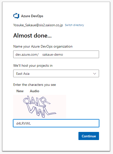 【Azure DevOps】コンテナアプリケーションをWebApp for Containerにデプロイする #AzureDevOps - Qiita