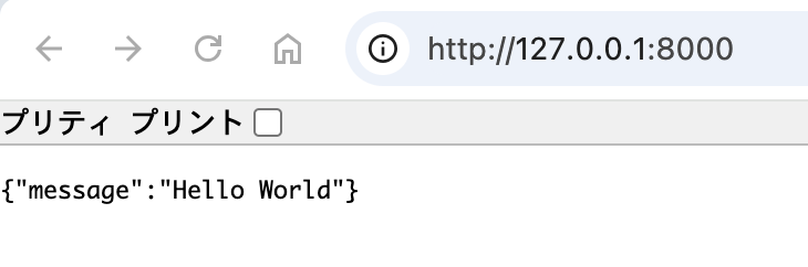 Fast APIチュートリアルを試してみた-①（Path,Query Parameter） #Python - Qiita