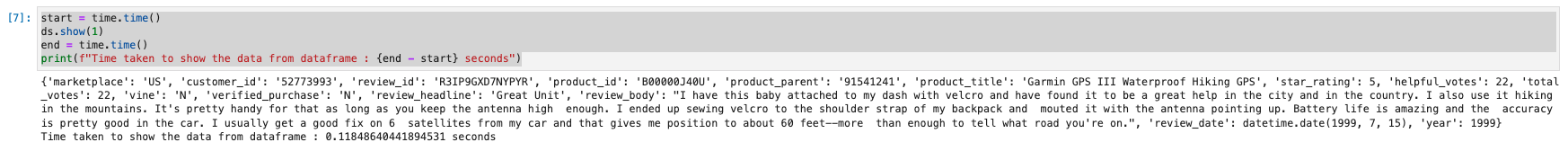 AWS Glue for Rayを試してみた #Python - Qiita