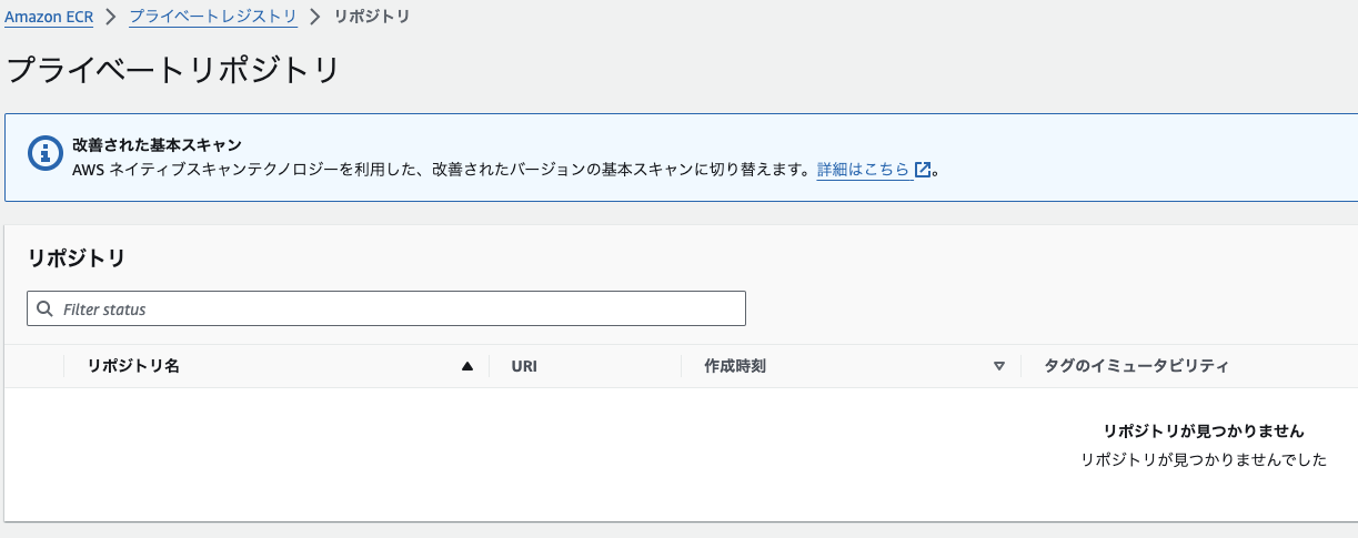 AWS Copilot CLIを試してみた #初心者 - Qiita