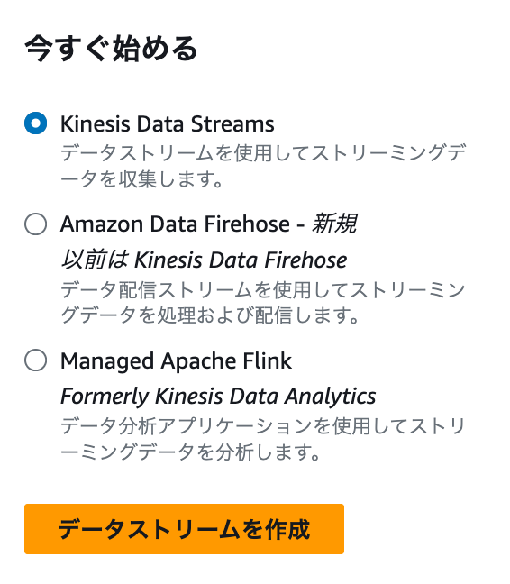 DynamoDBの変更データキャプチャを試してみた #AWS - Qiita