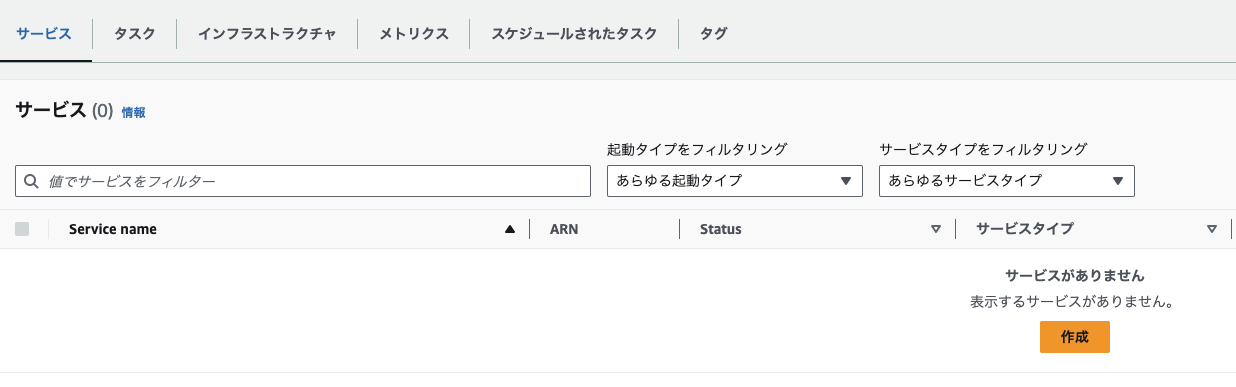 AWS Copilot CLIを試してみた #初心者 - Qiita