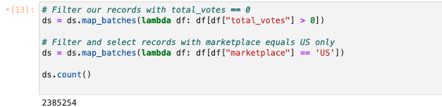 AWS Glue for Rayを試してみた #Python - Qiita