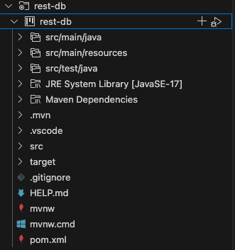 Spring Bootでデータを保存する-その1（登録） #初心者 - Qiita