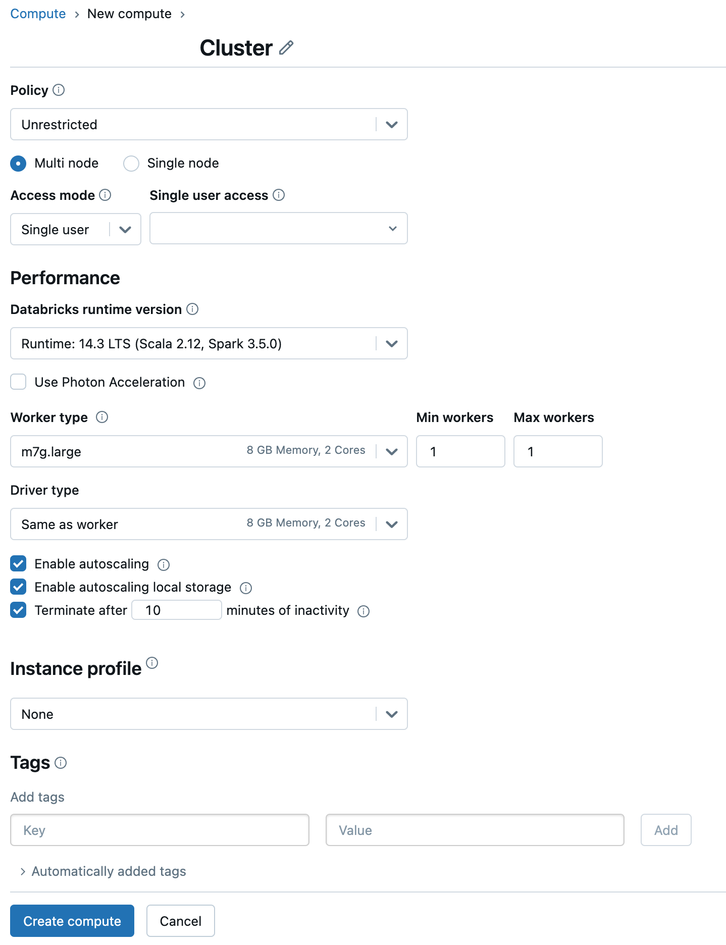 Databricks Auto Loaderを試してみた #AWS - Qiita