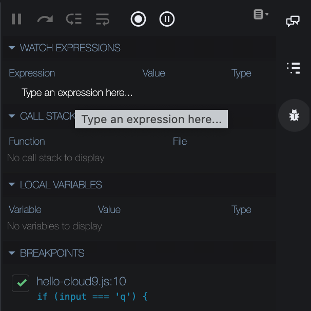 AWS Cloud9を試してみた #cloud9 - Qiita