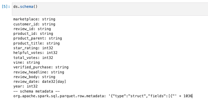 AWS Glue for Rayを試してみた #Python - Qiita