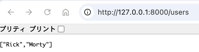 Fast APIチュートリアルを試してみた-①（Path,Query Parameter） #Python - Qiita