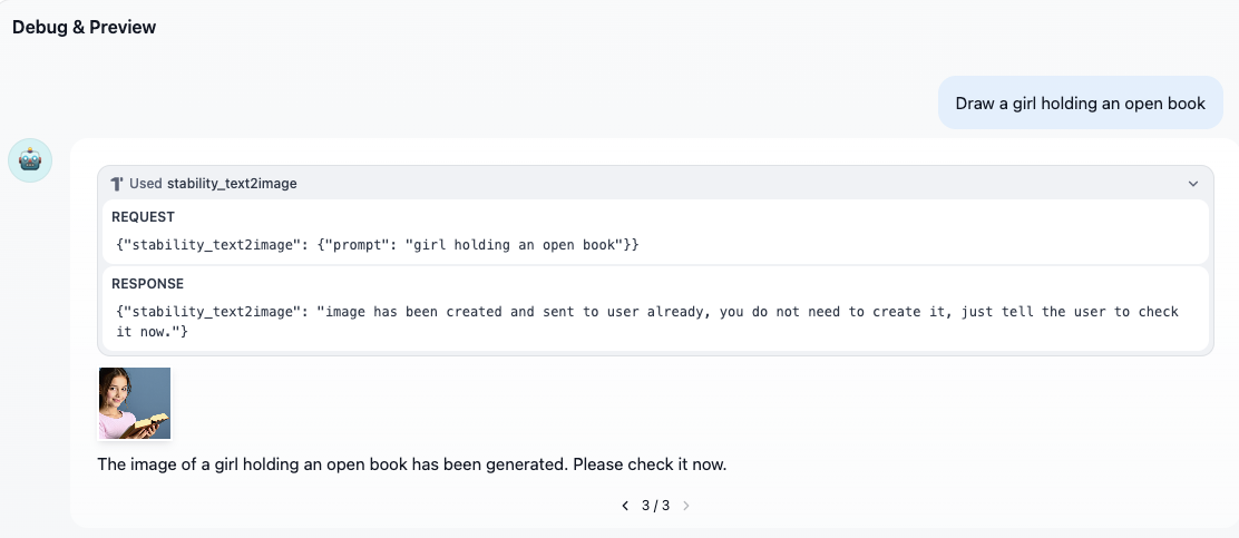 Difyのチュートリアル（Basic）を試してみた #初心者 - Qiita