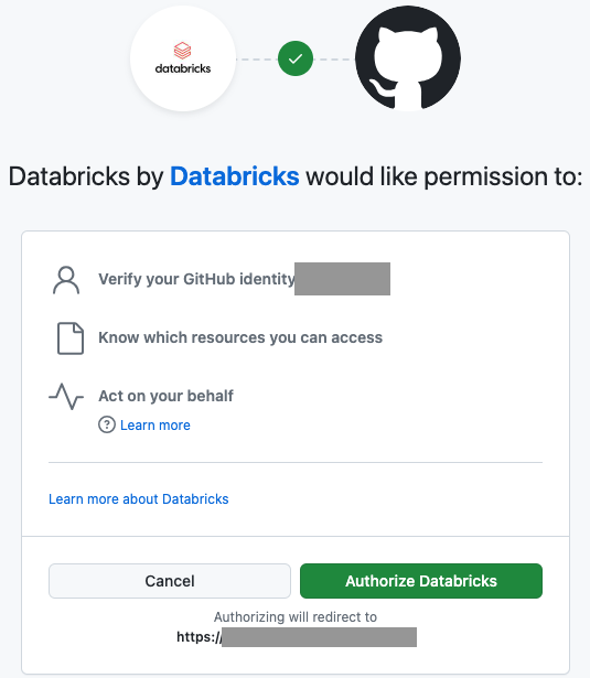 Databricks Gitフォルダーを試してみた #AWS - Qiita