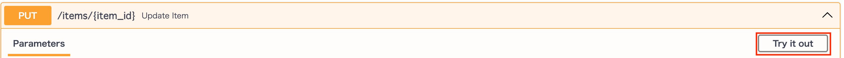 Fast APIを試してみた #Python - Qiita