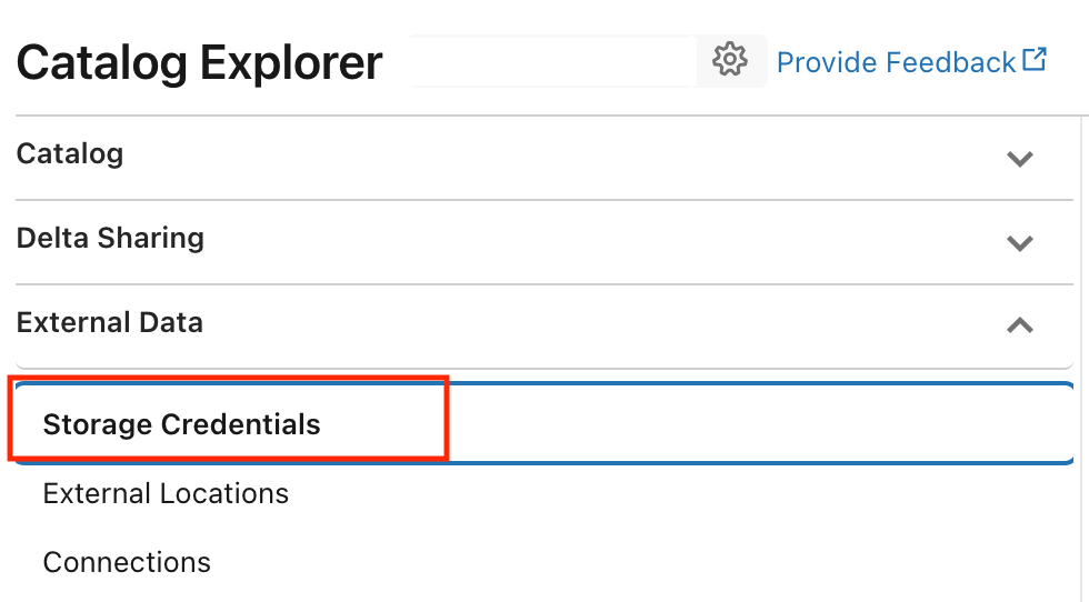 【Databricks】外部ロケーションを試してみた #AWS - Qiita