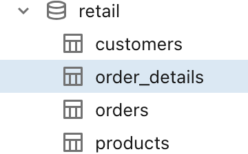 【Databricks】Entity Relationship Diagram for primary keys and foreign ...