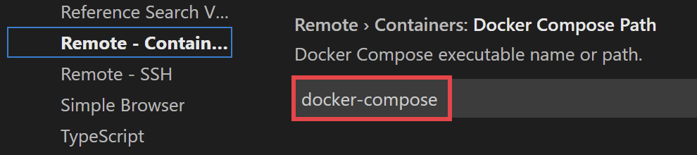 【まとめ】VSCode + Dockerを用いた開発環境 #Docker - Qiita