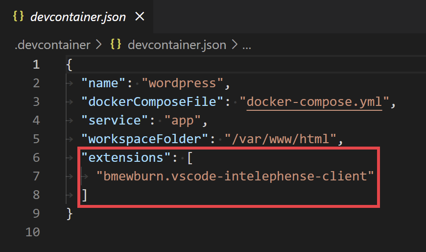 VSCodeで"Remote - Containers"拡張機能を試してみる #Docker - Qiita