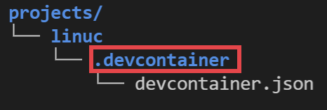 VSCodeで"Remote - Containers"拡張機能を試してみる #Docker - Qiita