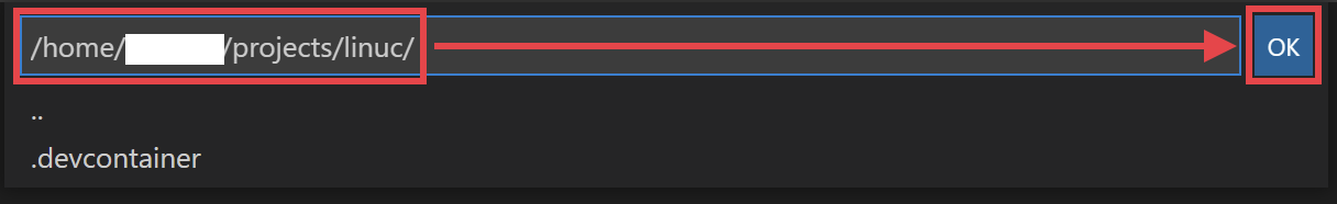 VSCodeで"Remote - Containers"拡張機能を試してみる #Docker - Qiita