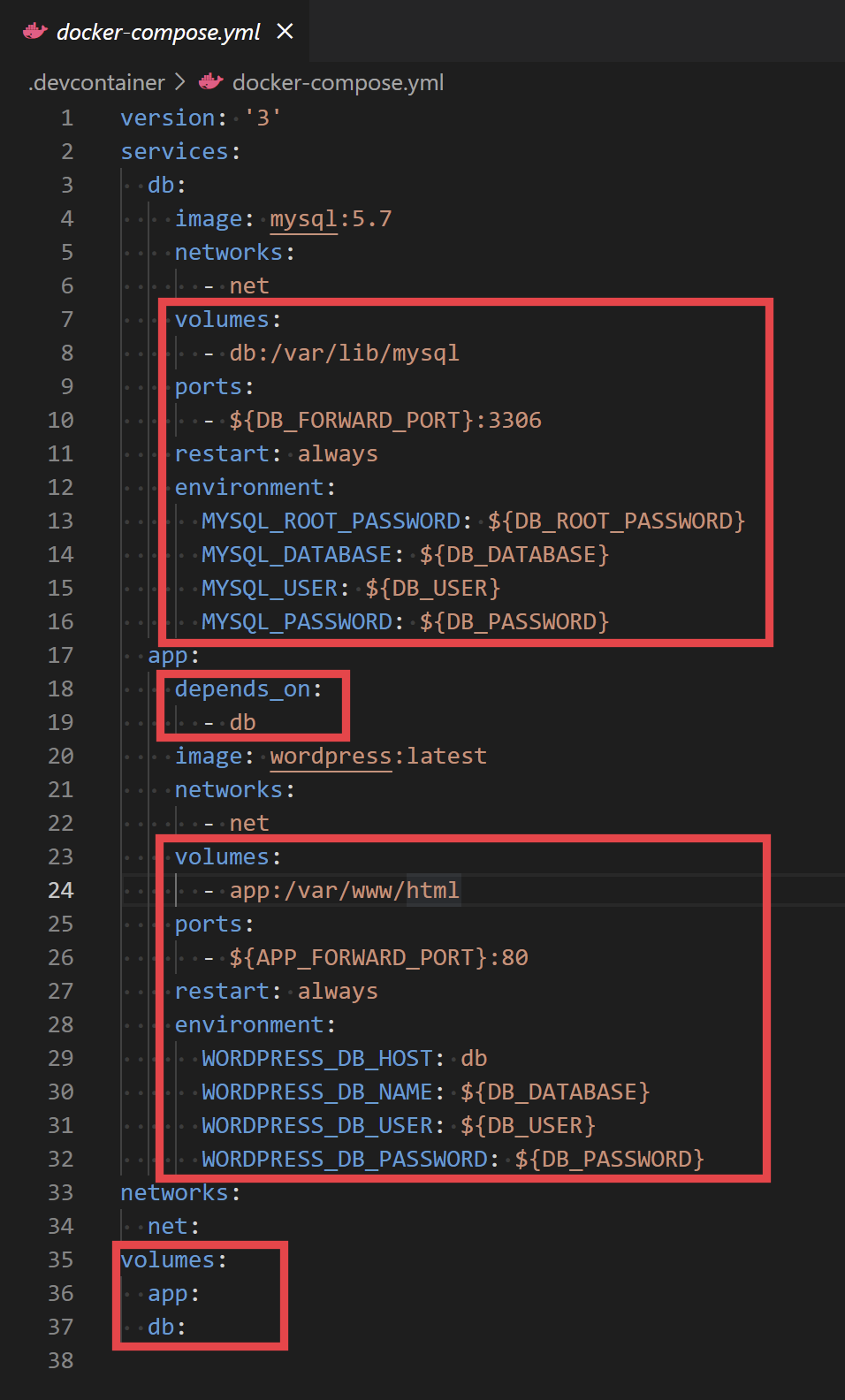 VSCodeで"Remote - Containers"拡張機能を試してみる #Docker - Qiita