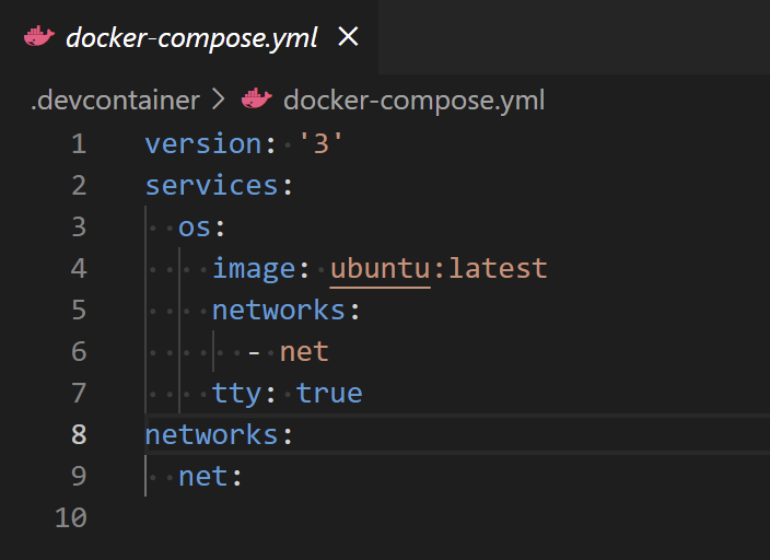 VSCodeで"Remote - Containers"拡張機能を試してみる #Docker - Qiita