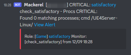 [Linux] Satisfactory の Steam Dedicated Server を構築する #steam - Qiita