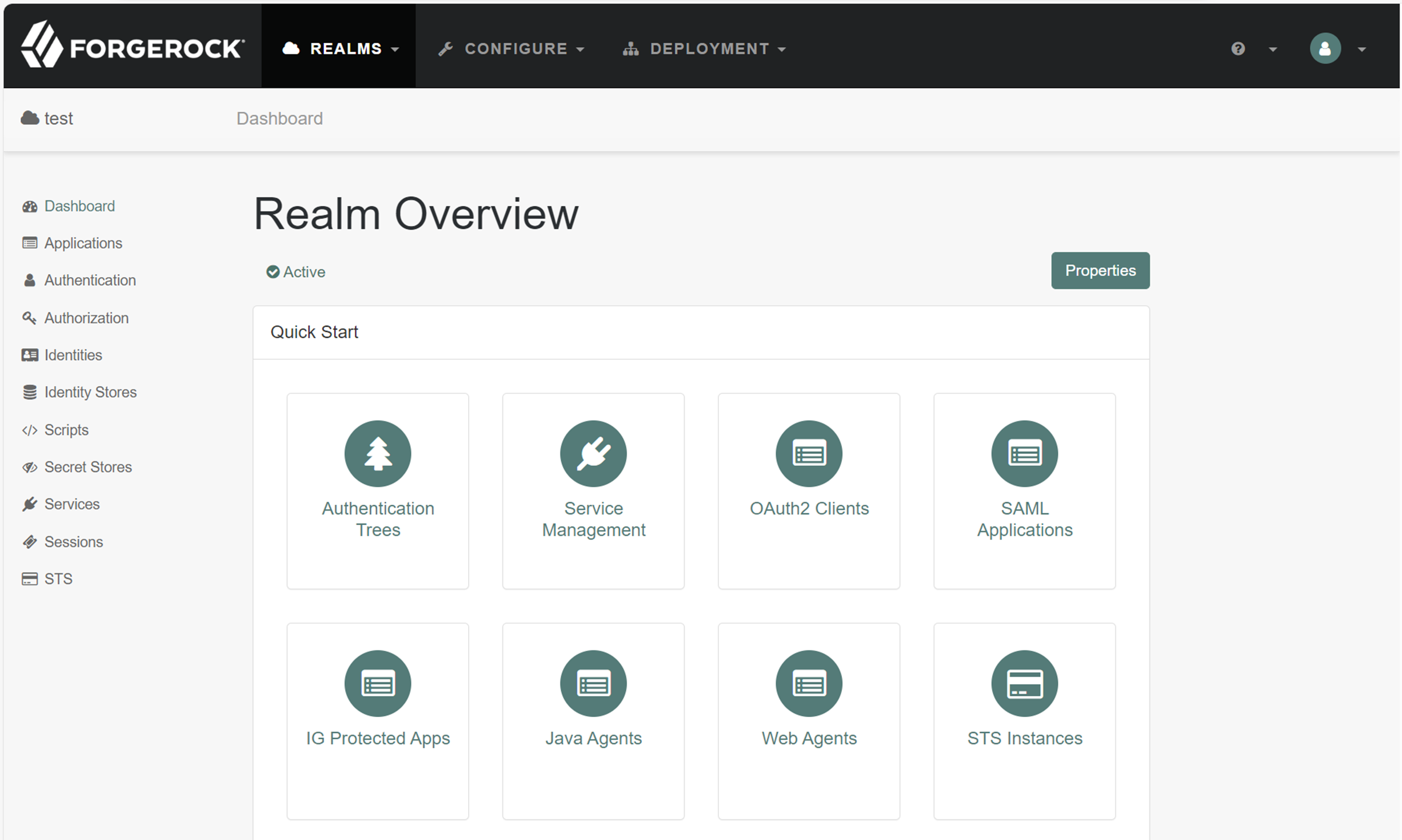 Ping IdentityとForgeRockの最新状況 #ping - Qiita