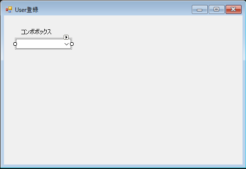 C#のWindowsフォームアプリケーション（.NET Framework）でコンボボックスの設定 #.NETFramework - Qiita