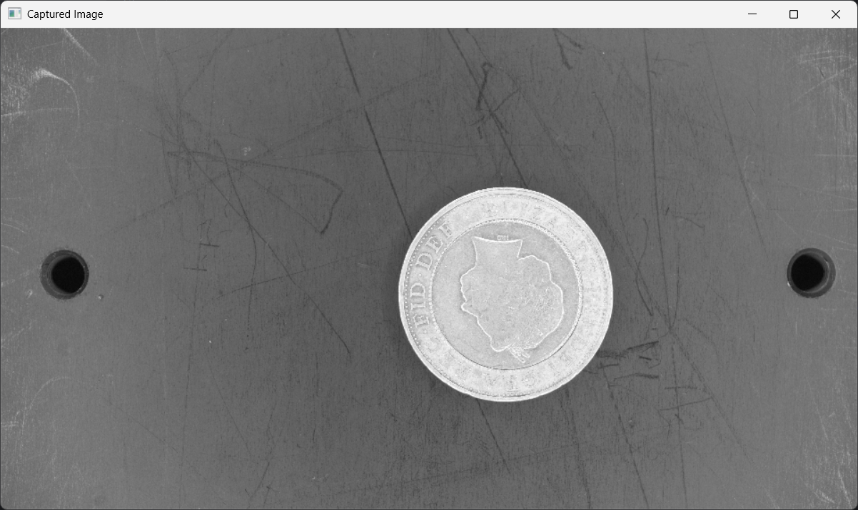 Baslerカメラの制御方法：GENICAMとHarvesterを用いた具体例 #Python - Qiita