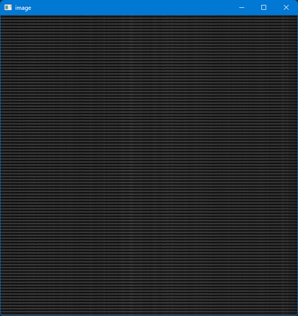OMRON SENTECカメラをPythonとOpenCVで制御する方法(1) #ComputerVision - Qiita