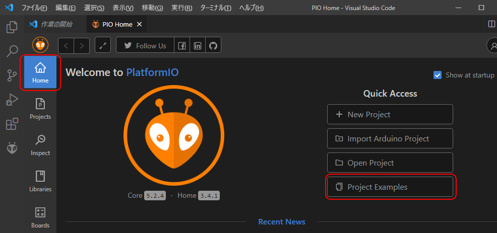 Longan Nanoを使ってみる 1 ～ビルド環境の構築～ #電子工作 - Qiita