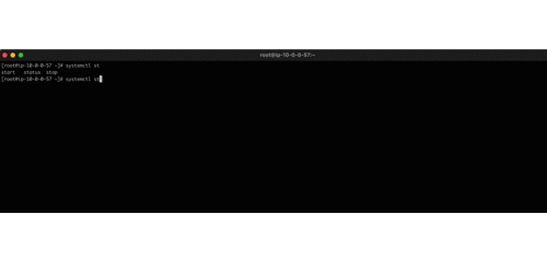 RHEL8系でbashでtabキー補完が効かない時の対処方法 #Linux - Qiita