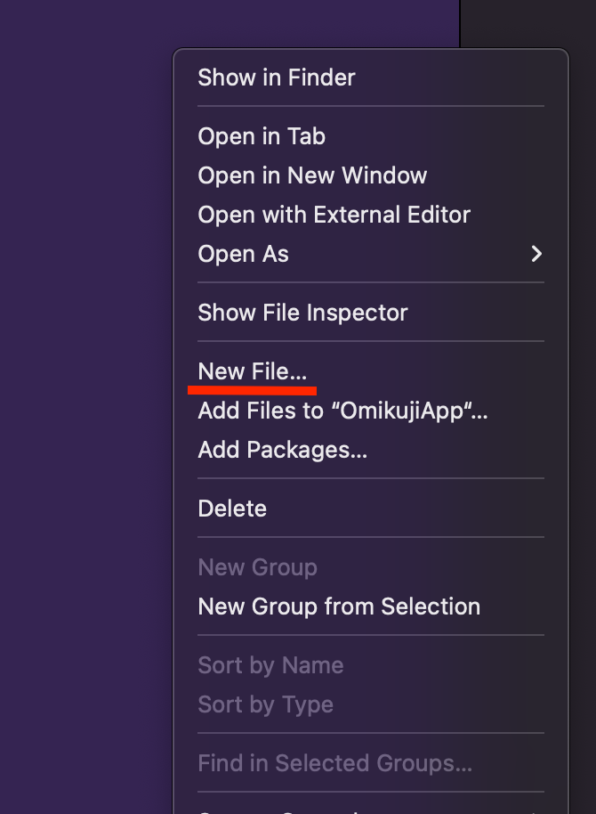 Swift初心者によるSwift初心者のためのアプリ開発 #iOS - Qiita