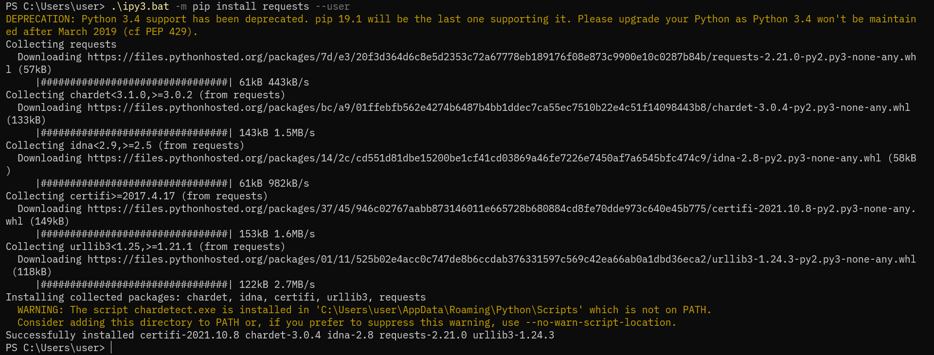 IronPython との付き合いかた（その2） #初心者 - Qiita