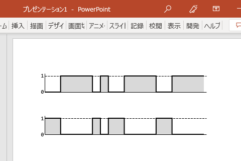 [IronPython] PowerPointの図形描画をコンソールから自在に行う - Qiita