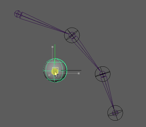 Maya用お手軽ボーンダイナミクスノード「boneDynamicsNode」詳細解説 #animation - Qiita