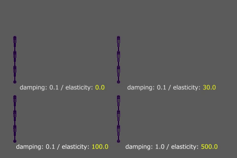 Maya用お手軽ボーンダイナミクスノード「boneDynamicsNode」詳細解説 #animation - Qiita