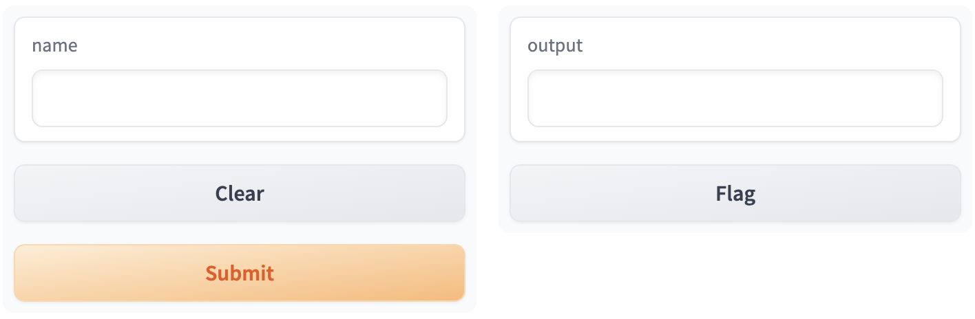 ChatGPTとPythonで学ぶ Gradio #gradio - Qiita