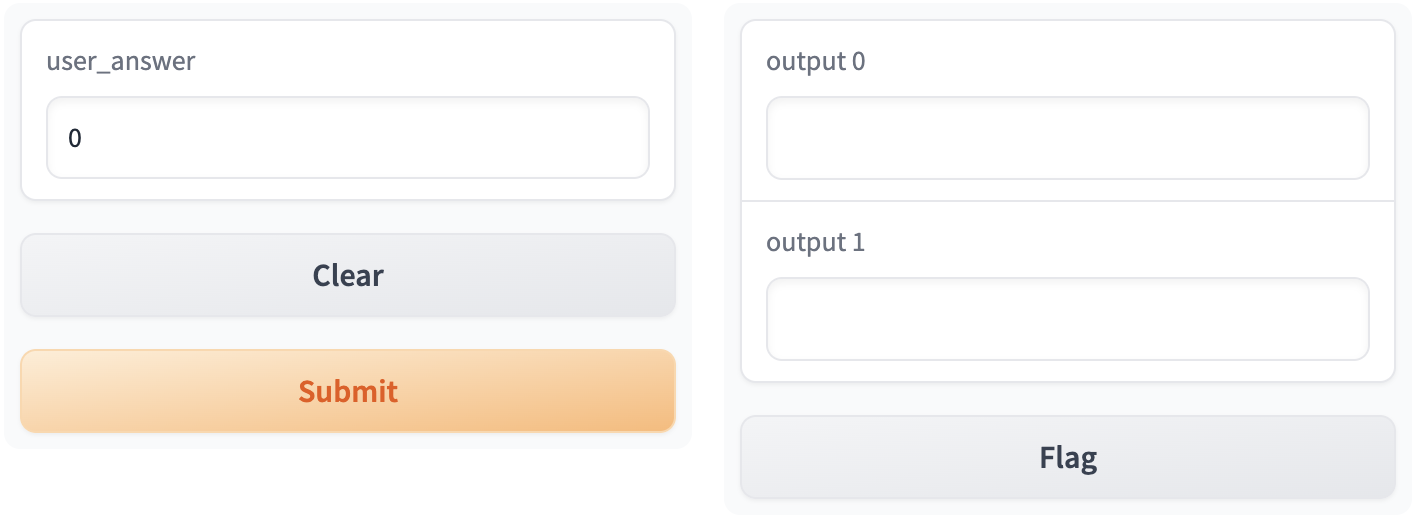 ChatGPTとPythonで学ぶ Gradio #gradio - Qiita