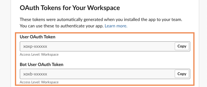 Slack で Private channel や DM を含む発言とファイルをエクスポートしてみる #Python - Qiita