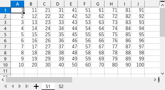 PythonでExcelファイルを扱う #Python,Excel - Qiita