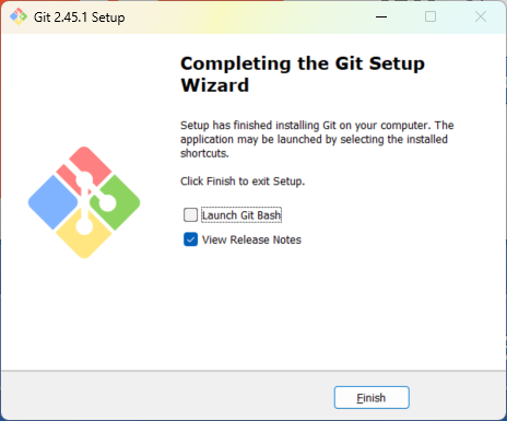 Gitが必要になったのでWindows11のPCに入れてみた ##Windows11 - Qiita