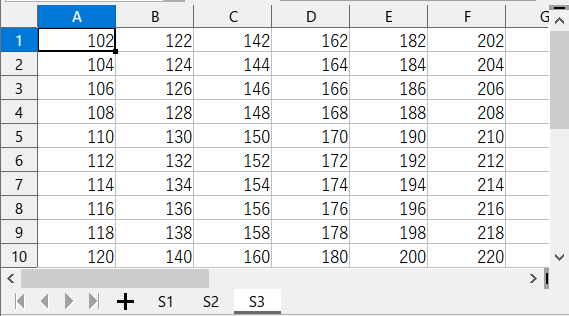 PythonでExcelファイルを扱う #Python,Excel - Qiita