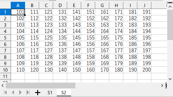 PythonでExcelファイルを扱う #Python,Excel - Qiita
