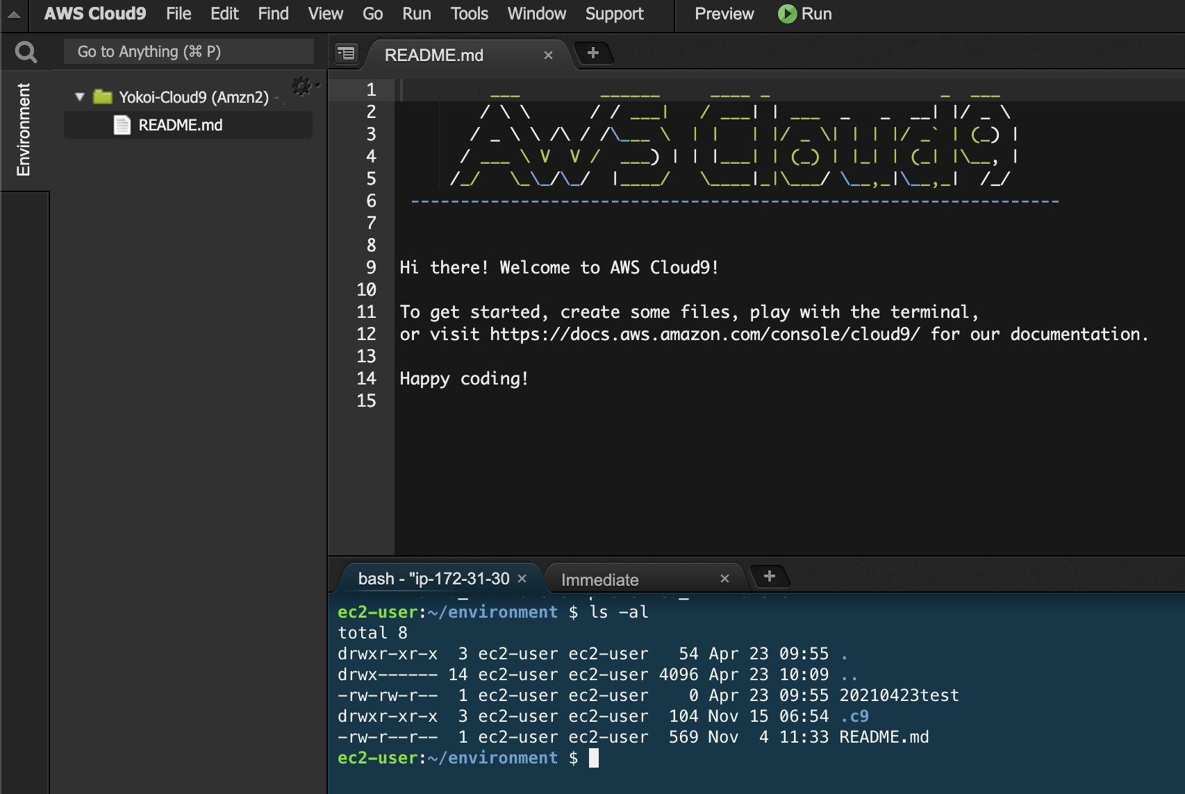 AWS EC2の新機能「ルートボリューム置き換え」で障害時のリストア対応を迅速化する #ebs - Qiita