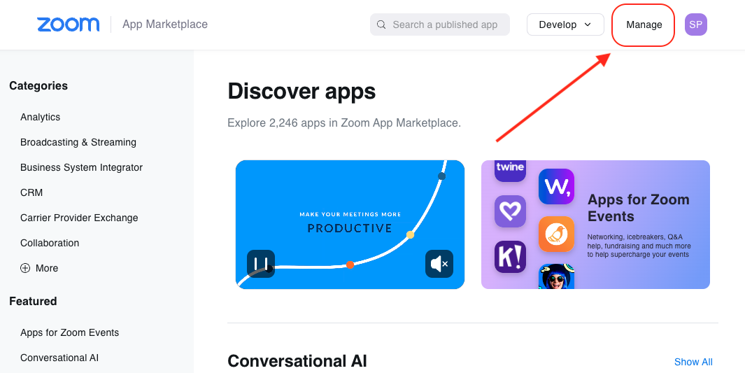はじめての Zoom Webhook #QiitaEngineerFesta2022 - Qiita