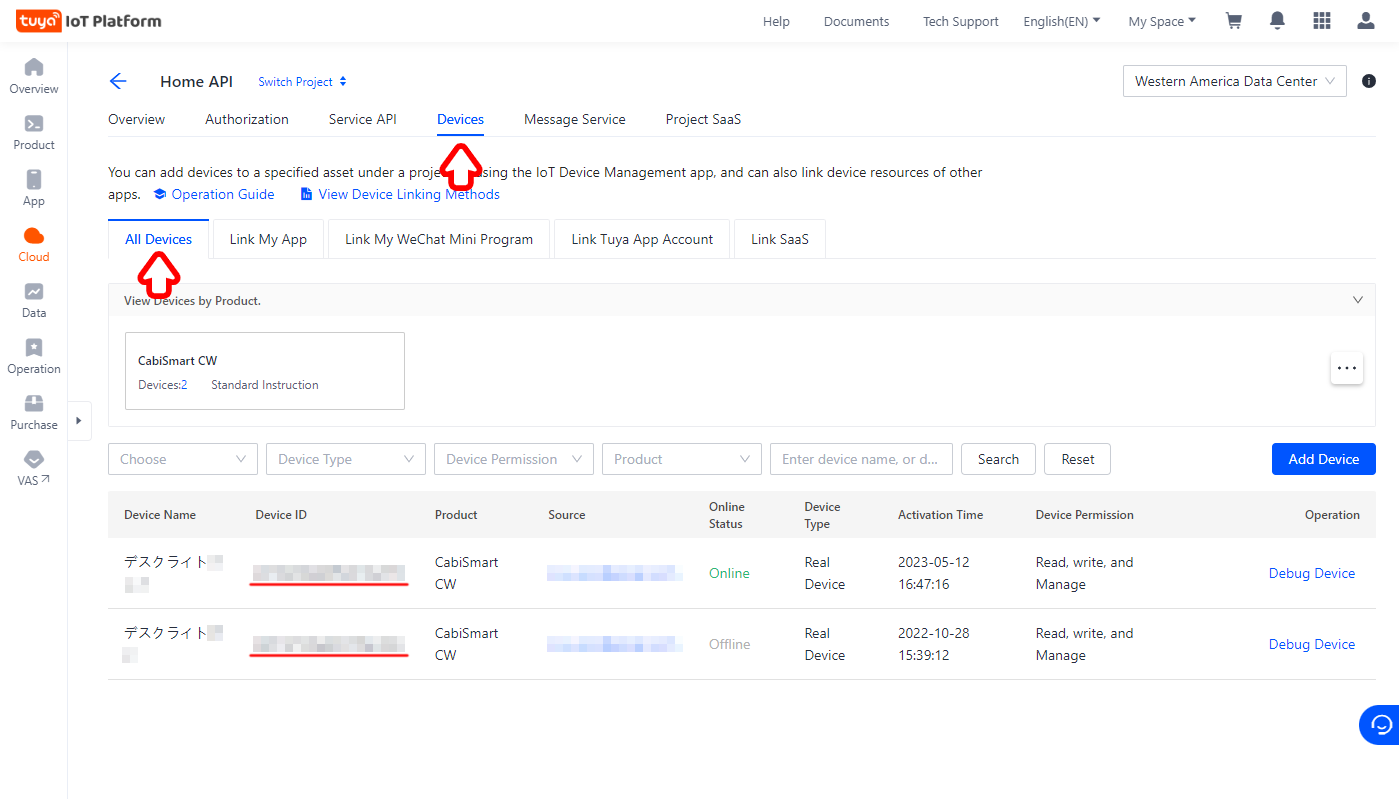 中華製の LED 照明を Python でコントロールしてみた。 #IoT - Qiita