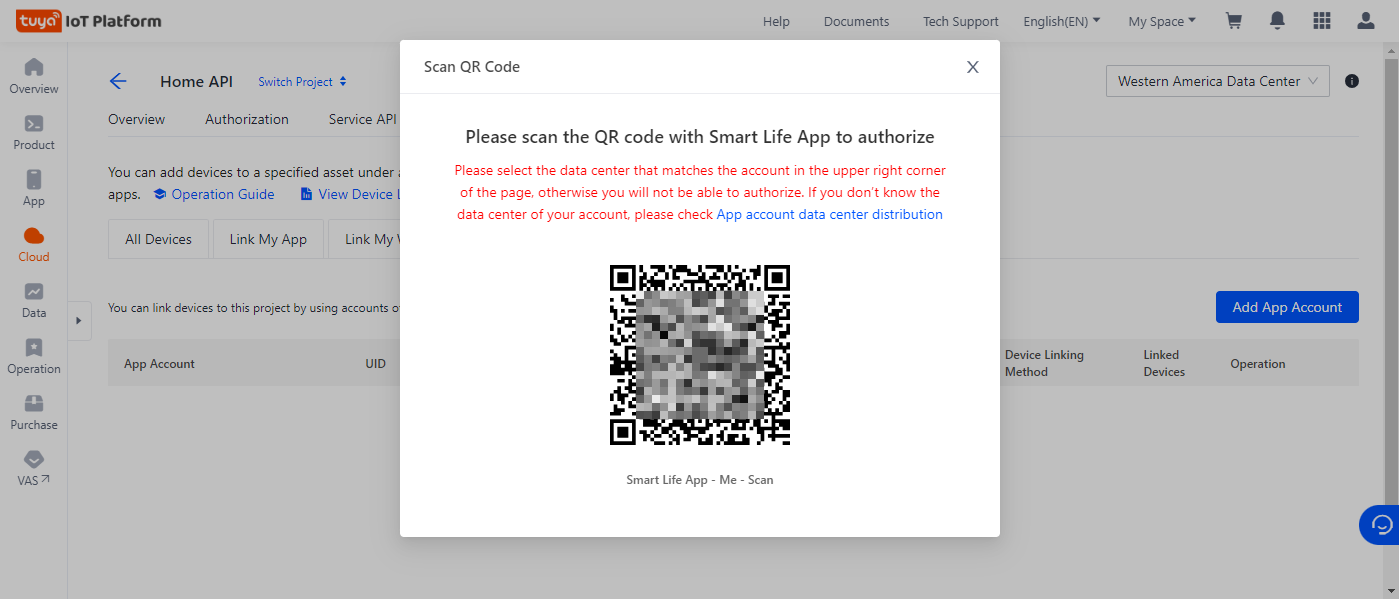 中華製の LED 照明を Python でコントロールしてみた。 #IoT - Qiita