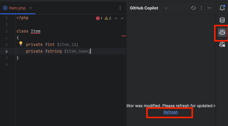 Github Copilotを業務で使った感想 Githubcopilot Qiita 
