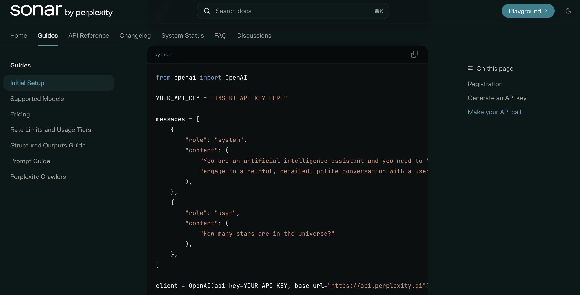 Perplexity が公開する最強推論×Web RAG性能を持つsonar-reasoning （DeekSeek R1 ベース）"と"sonar-pro"をPythonで活用して日常業務の ...