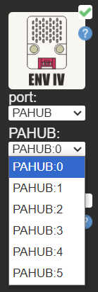 PaHUB（M5Stack用Port A I2C拡張ハブユニット）をM5Stack＋UIFlowで使う #電子工作 - Qiita